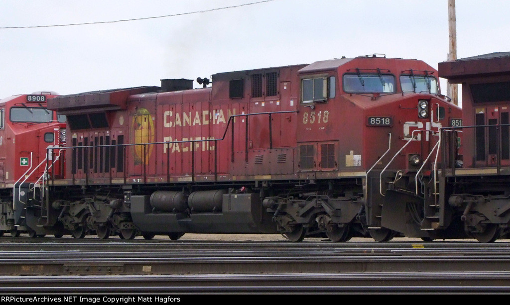 CP 8518